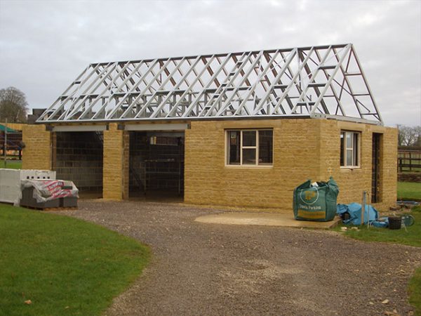 Case Studies - U-Roof