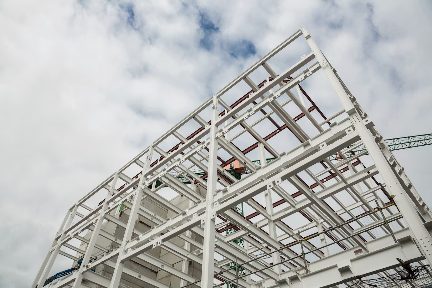 Why Modular Steel Framing is the Future of UK Construction - U-Roof